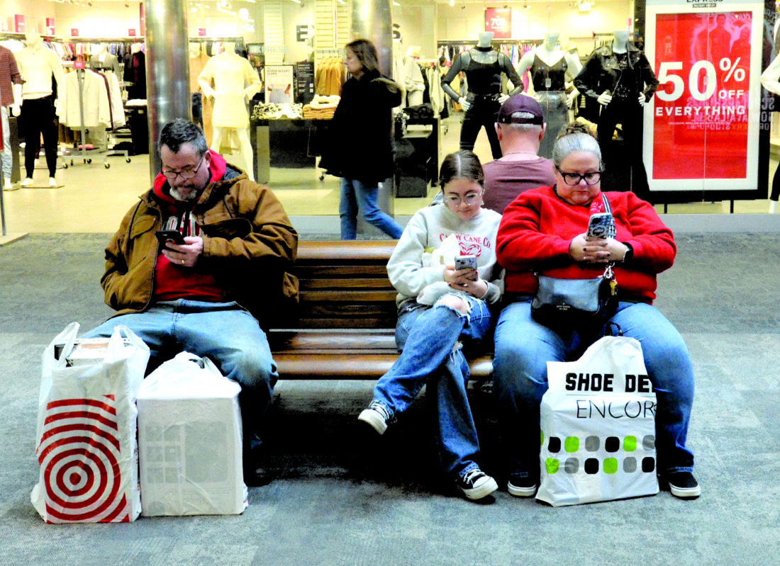 Super Bowl of retail cheered in the Valley | News, Sports, Jobs - The ...